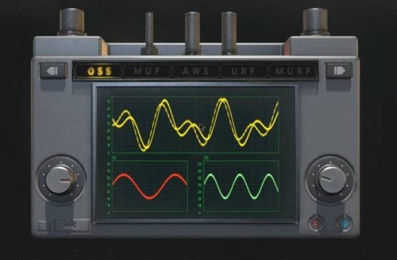 Resident Evil 2 : Tip - วิธีใช้เครื่องมอดสัญญาณ (Signal Modulator) ใน ...